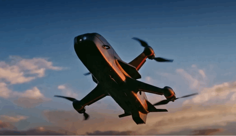 Newly-announced Litavr interceptor is a model microcosm of Ukraine's ...