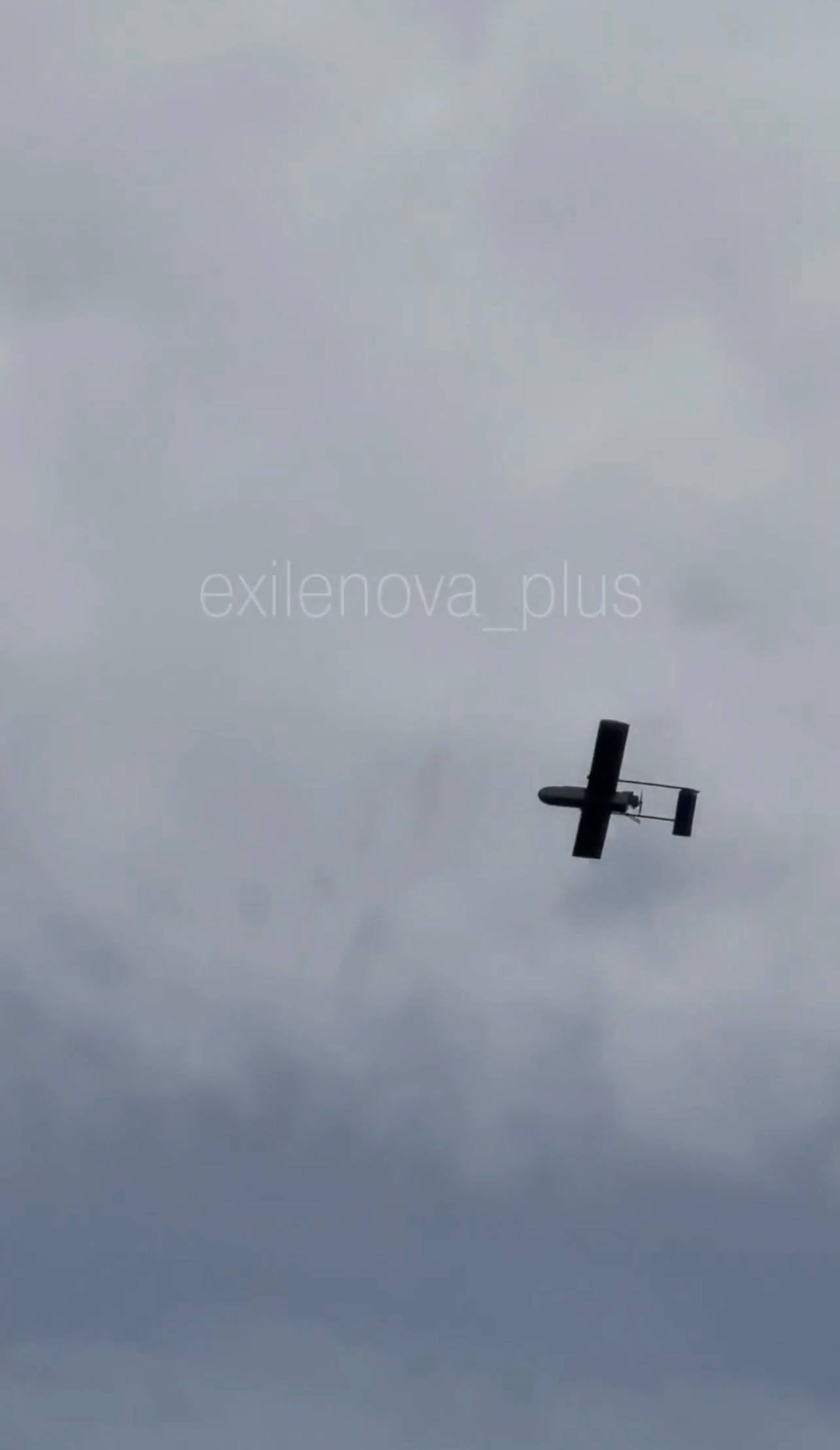 Safe Moscow is gone: Ukrainian drones hit Russian capital's region for ...